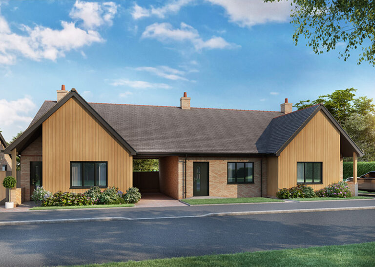 Dawson Fields, Butterwick - ALB Retirement Villages